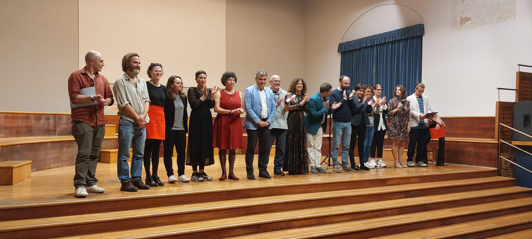 I vincitori della IX edizione del Premio Letteraria | Letteraria ...